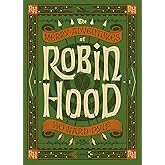 Amazon.com: The Merry Adventures of Robin Hood (Dover Children's ...