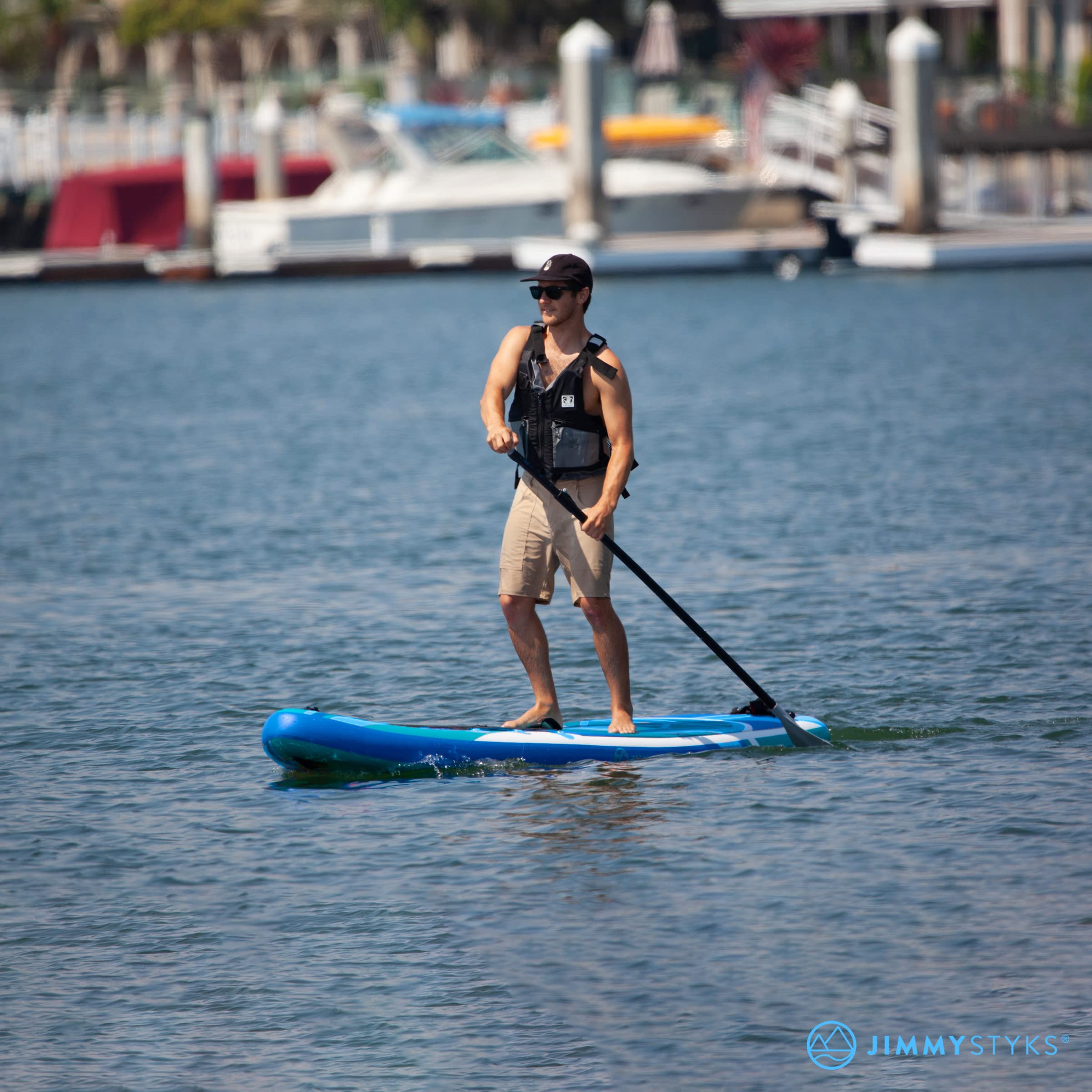 Mua Jimmy Styks ISUP’s Inflatable Standup Paddle Boards with ...