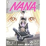 Amazon.com: Nana, Vol. 1 (DVD Box Set) : Various, Various: Movies & TV