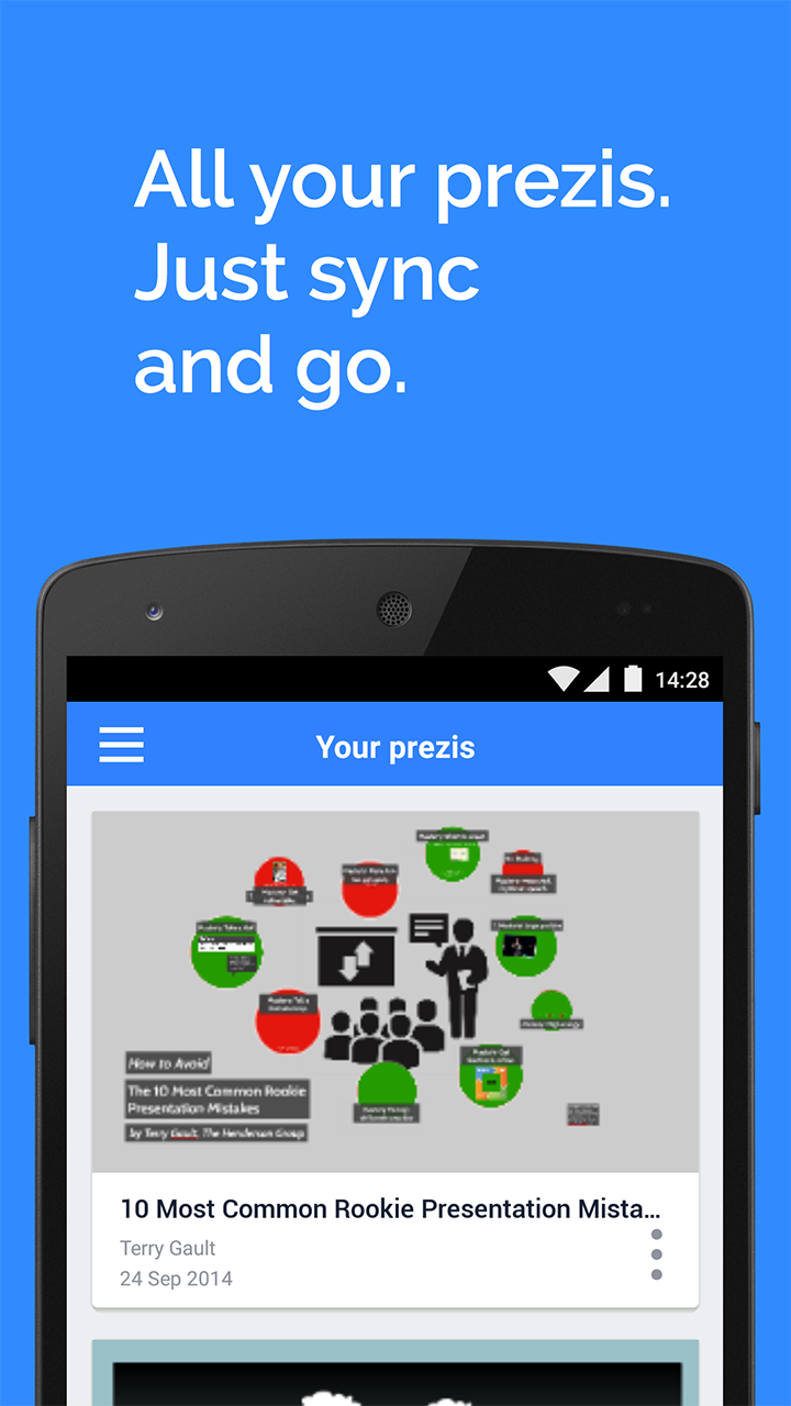 Amazon.com: Prezi : Apps & Games