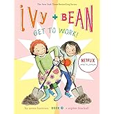 Ivy and Bean Take the Case: Book 10 (Best Friends Books for Kids ...