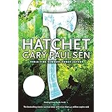 Hatchet: An Instructional Guide for Literature - Novel Study Guide for ...