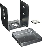Amazon.com: Sturdi-Wall Plus, Wet Set Bracket (3-ply 2x6), SWP63 ...