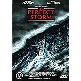 Amazon.com: Perfect Storm, The (DVD) : Sebastian Junger, Billy Wittliff ...