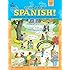 Amazon.com : Teach Them Spanish!, Grade K : Uno Dos Tres One Two Three ...