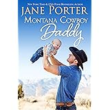Montana Cowboy Christmas (Wyatt Brothers of Montana Book 2) - Kindle edition by Porter, Jane ...