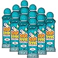 Amazon.com: Dabbin' Fever Bingo Daubers One Dozen 3 Ounce Ink Dabbers ...