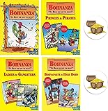 Amazon.com: Bohnanza: High Bohn Plus Bohnaparte Card Game: Toys & Games