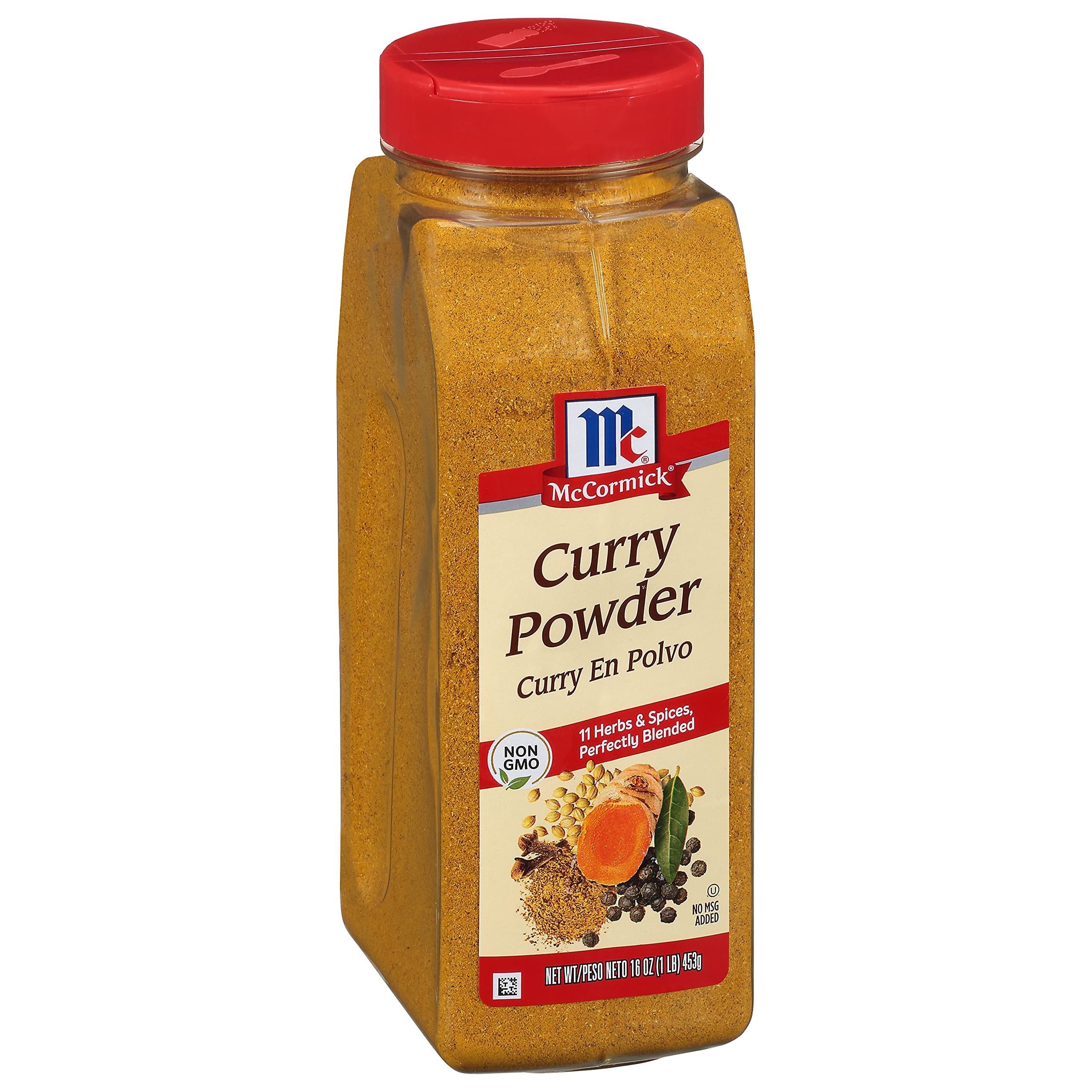 Mua Curry Powder, 16 oz trên Amazon Mỹ chính hãng 2024 | Fado