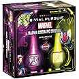Amazon.com: Trivial Pursuit Marvel Cinematic Universe Volume 2 Game ...