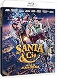 Santa & CIE: Amazon.fr: Alain Chabat, Golshifteh Farahani, Pio Marmaï ...