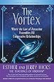 Getting Into The Vortex: Guided Meditations CD and User Guide: Esther Hicks, Jerry Hicks ...