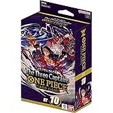 Amazon.com: BANDAI NAMCO Entertainment One Piece Trading Card Game Awakening of the New Era ...