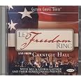 Bill & Gloria Gaither - Let Freedom Ring: Live from Carnegie Hall ...