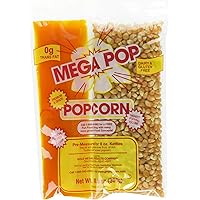 Gold Medal Prod. 2838 Mega Pop Popcorn Kit : Amazon.ca: Electronics