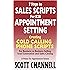Amazon.com: Setting Sales Appointments: How To Gain Access To Top Level ...
