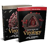 Principles of Virology, Multi-Volume (ASM Books): Flint, Jane ...