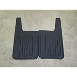 Amazon.com: Mopar 2019 Dodge Ram 2500 3500 Front Heavy Duty Splash ...