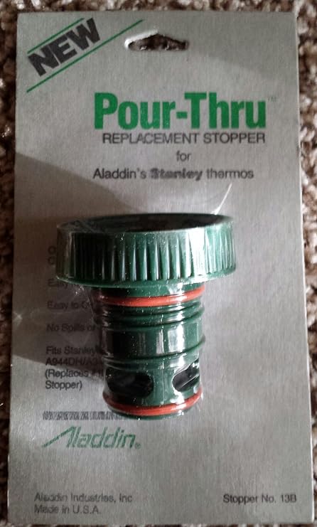 Stanley Thermos Spare Parts | Reviewmotors.co