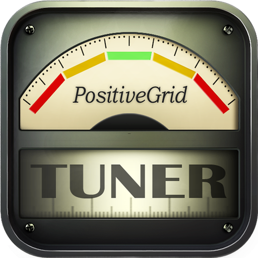Amazon.com: AccuTune - Guitar Tuner: Appstore for Android