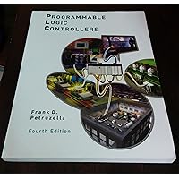 Programmable Logic Controllers: Petruzella, Frank D.: 9780073373843 ...