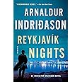 Amazon.com: Reykjavik Nights: An Inspector Erlendur Novel (An Inspector ...
