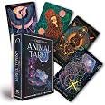 Oriens Animal Tarot Pocket Edition (Rockpool Tarot): Sun, Ambi ...