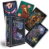 Oriens Animal Tarot Pocket Edition (Rockpool Tarot): Sun, Ambi ...