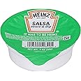 Amazon.com: Heinz Salsa Single Serve Packet (2 oz Packets, Pack of 60)