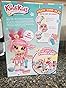 Amazon.com: Kindi Kids Snack Time Friends - Pre-School Play Doll ...