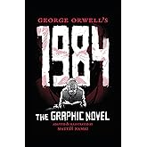 Animal Farm: The Graphic Novel: Orwell, George, Odyr: 9780241391853: Amazon.com: Books