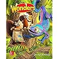 Wonders Literature Anthology, Volume 2, Grade 1 (ELEMENTARY CORE READING): McGraw Hill ...