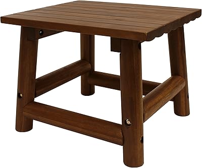 Amazon.com : AquaTray Spa Side Table Gray : Hot Tub Accessories ...