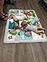 Tiny Love to0260700 Super Mat - Meadow Days : Amazon.ca: Baby