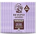 Amazon.com : Beyond Good Chocolate Bars | 12 Pack 80% Pure Dark ...