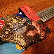 Amazon.com: Rubie's Costume Wonder Woman Movie Sword Costume Accessory ...