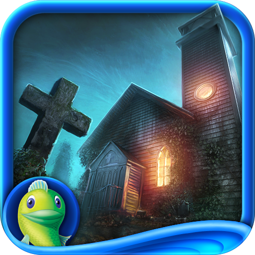 Enigmatis: The Ghosts of Maple Creek Free:Amazon.co.uk:Appstore for Android