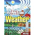 My First Book About Weather (Dover Science For Kids Coloring Books ...