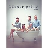 Amazon.com: Lacher Prise // Saison 4 (2dvd) : Sophie Cadieux, Sylvie ...