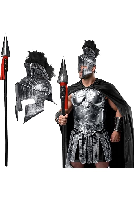 Leonidas 300 Costume