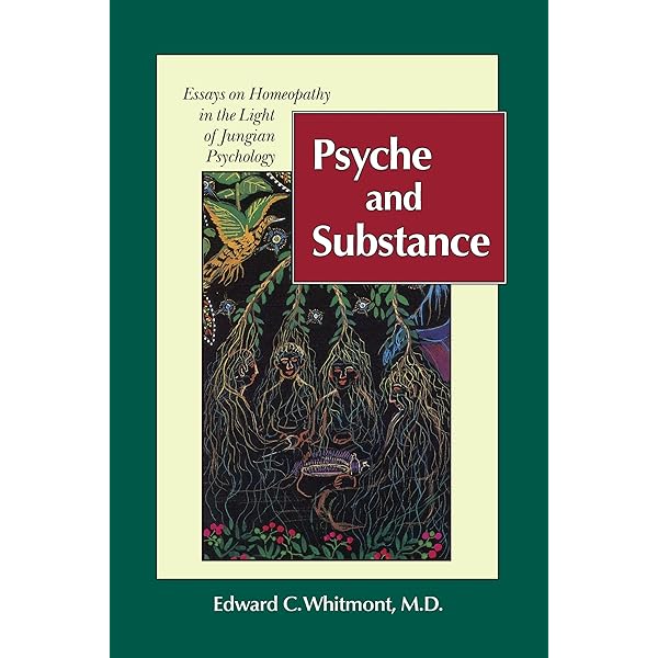 Edward Whitmont Quotes