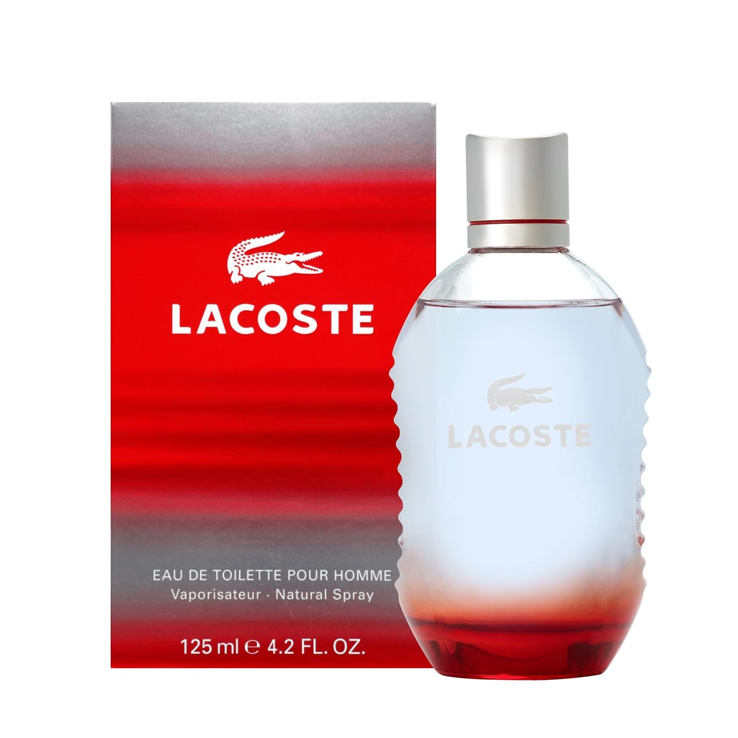 LACOSTE – Le éclat