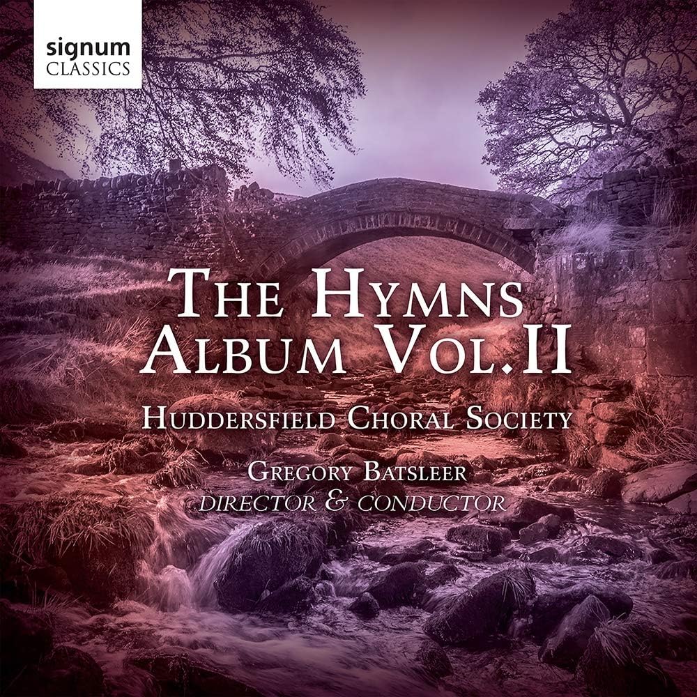 The Hymns Album Vol 2 - Amazon.co.uk