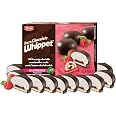 Amazon.com: Dare Whippet Cookies, Raspberry, Pack of 12 Boxes (14 ...