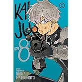 Kaiju No. 8, Vol. 11 (11): Matsumoto, Naoya: 9781974749003: Amazon.com: Books