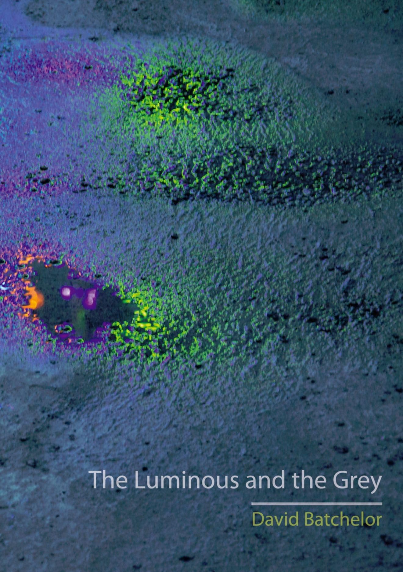 Mua The Luminous and the Grey The Luminous and the Grey Paperback ...