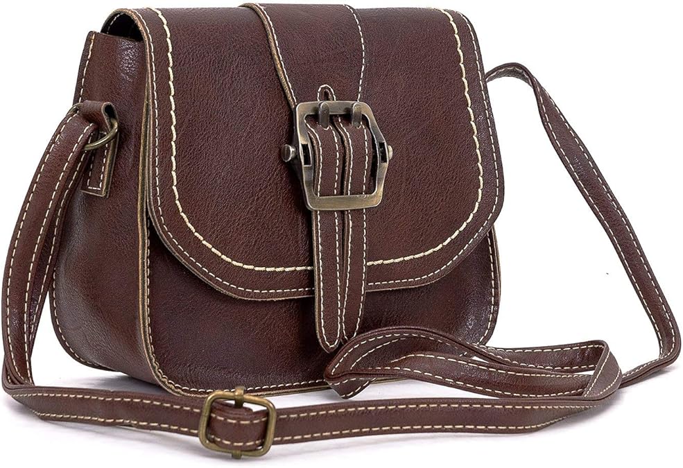 Buy Girls Stylish Casual Sling Bag, (Small) at Amazon.in