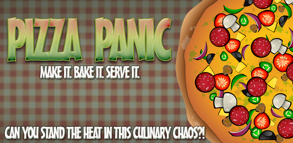 Pizza Panic:Amazon.it:Appstore for Android