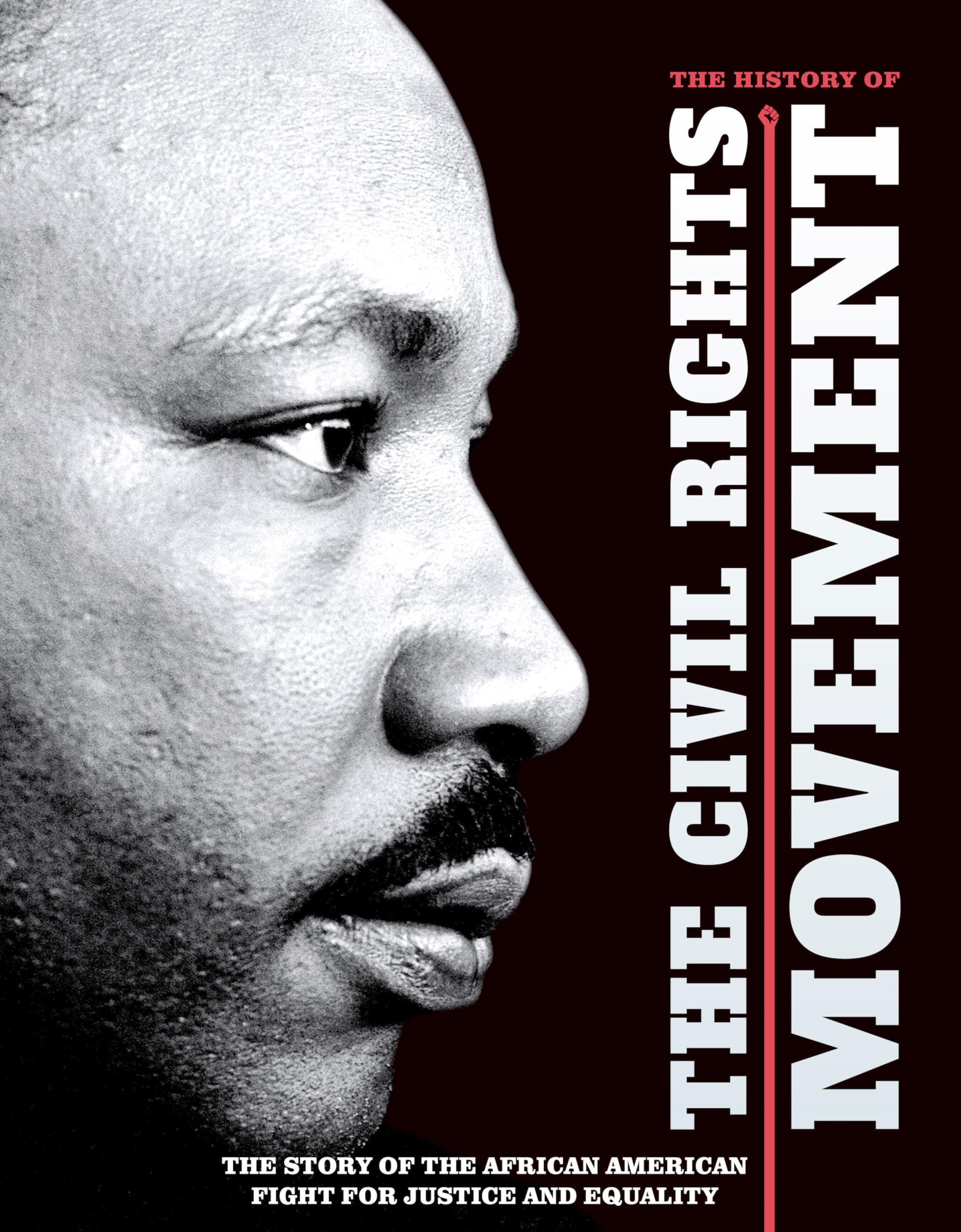 Mua The History of the Civil Rights Movement: The Story of the African ...
