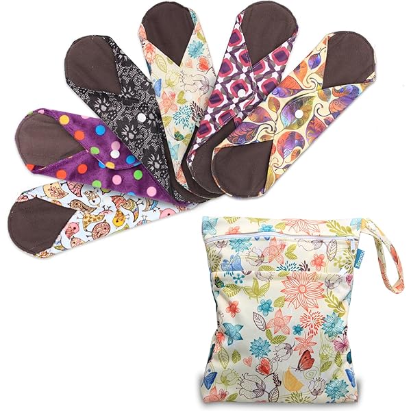 The Best Reusable Menstrual Pad Of 2023 | atelier-yuwa.ciao.jp